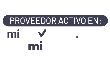 Red de clientes y proveedores