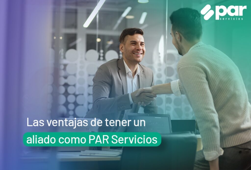 Inicio - PAR Servicios Integrales